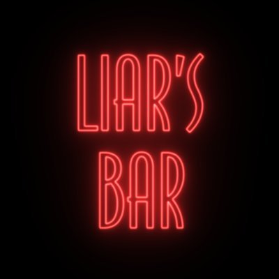 Bug Liar's BAR ? problèmes et pannes en cours
