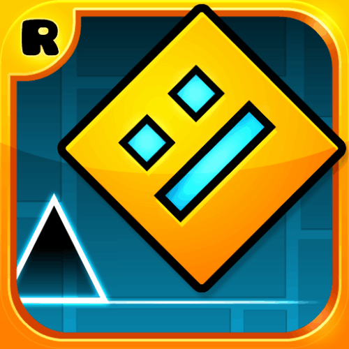 Bug Geometry Dash ? problèmes et pannes en cours