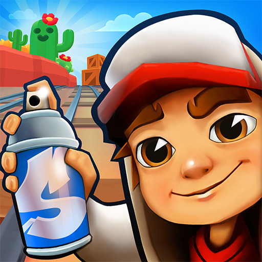 Bug Subway Surfers ? problèmes et pannes en cours
